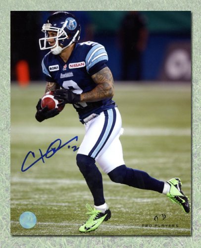 Canadian Football League Memorabilia & CFL Collectibles