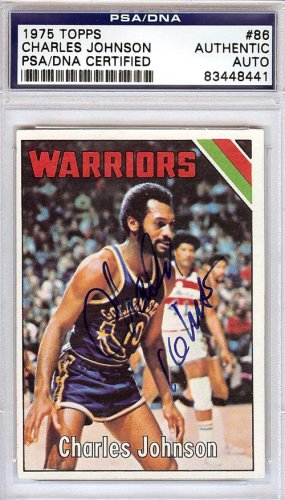 Autographed Trading Cards | NBA Memorabilia | Category