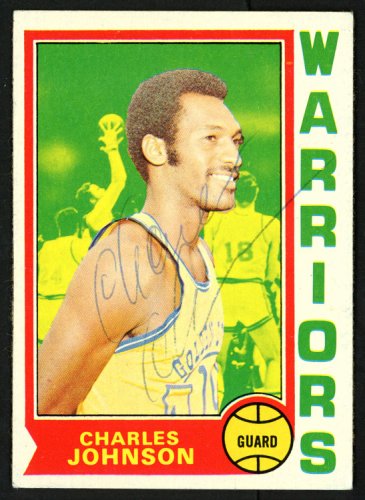 Autographed Trading Cards | NBA Memorabilia | Category