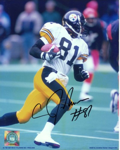 Autographed NFL Memorabilia Photos | Signed Picture