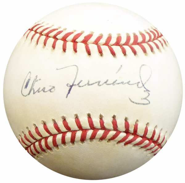 Autographed Baseballs MLB Memorabilia | Category
