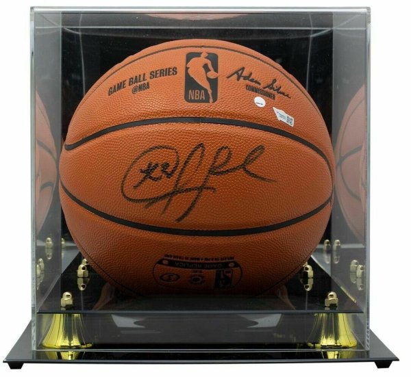 Chris Paul Autographed Memorabilia | Signed Photo, Jersey, Collectibles ...