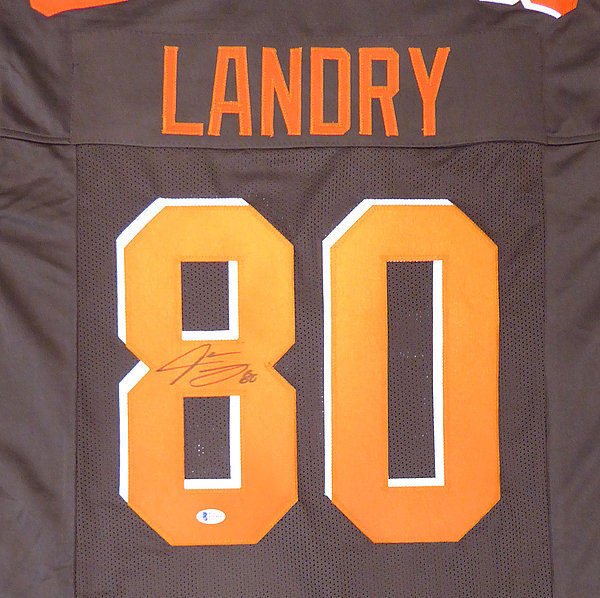 NFL Memorabilia Autographed Jerseys | Signed Jerseys