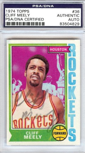 Autographed Trading Cards | NBA Memorabilia | Category