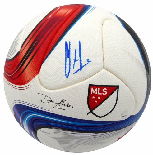 Autographed Soccer Balls | Soccer | Other Sports Memorabilia