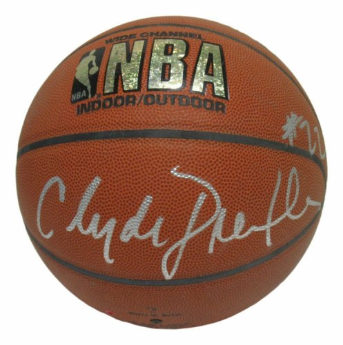 Autographed Basketballs | NBA Memorabilia | Category