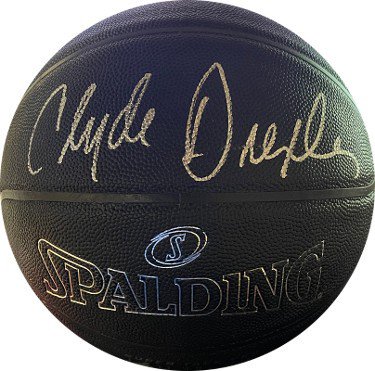 Autographed Basketballs | NBA Memorabilia | Category