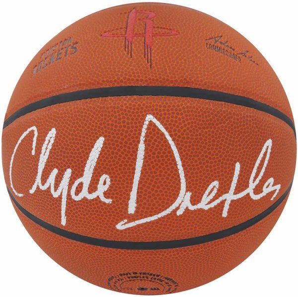 Autographed Basketballs | NBA Memorabilia | Category