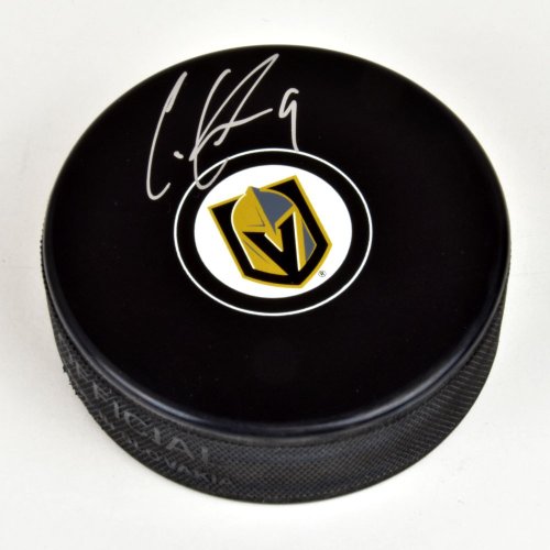 NHL Memorabilia Autographed Pucks | Signed Nhl Pucks