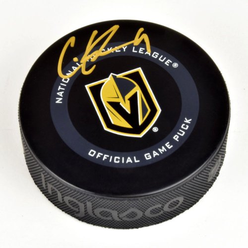 NHL Memorabilia Autographed Pucks | Signed Nhl Pucks