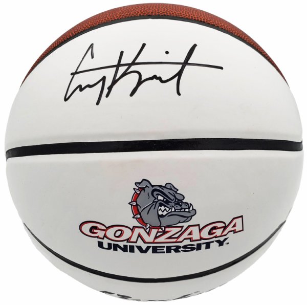 Autographed Basketballs | NCAA Memorabilia | Category