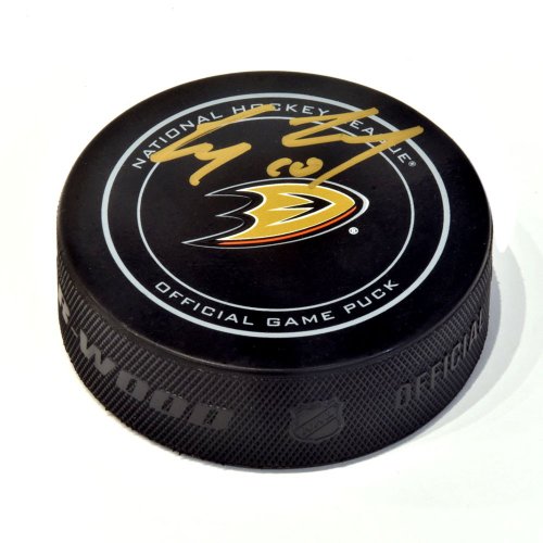 NHL Memorabilia Autographed Pucks | Signed Nhl Pucks