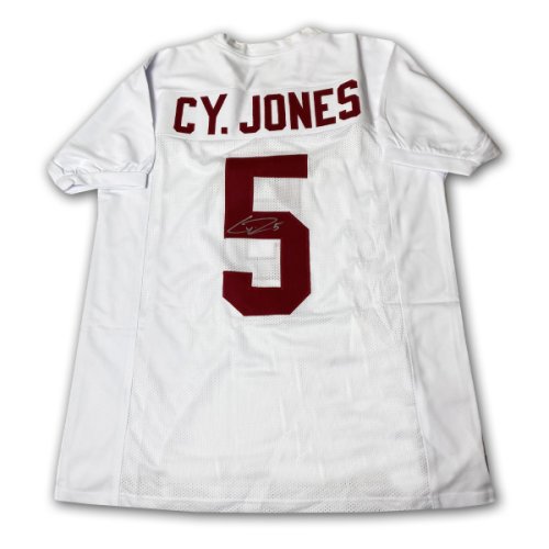 Alabama Crimson Tide Autographed Jerseys | Signed Jerseys