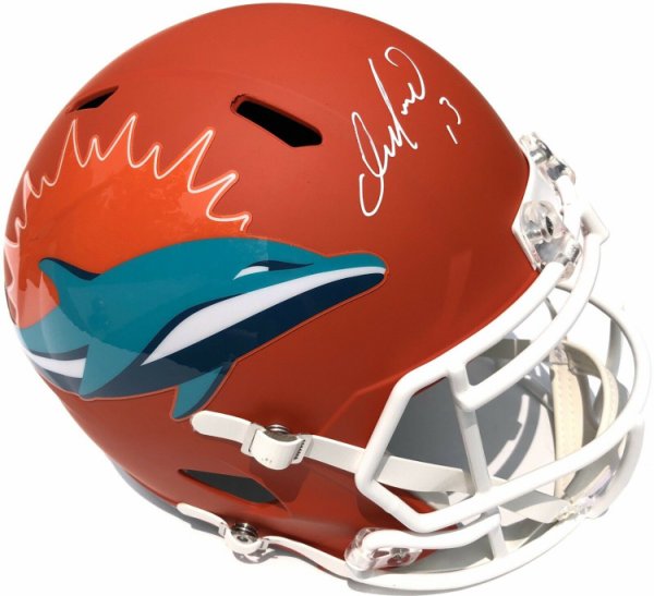 Dan Marino | Autographed Football Memorabilia & NFL Merchandise