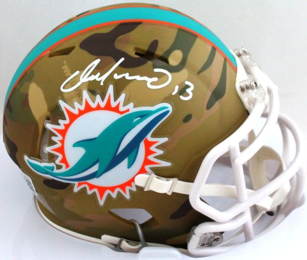 Dan Marino | Autographed Football Memorabilia & NFL Merchandise