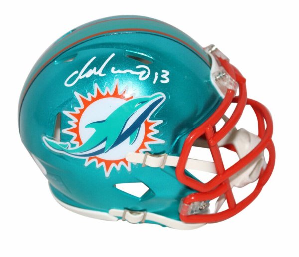 Dan Marino | Autographed Football Memorabilia & NFL Merchandise
