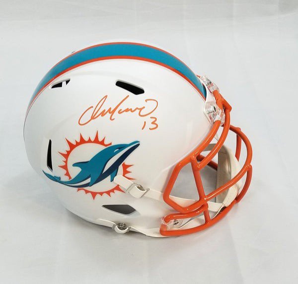 Dan Marino | Autographed Football Memorabilia & NFL Merchandise