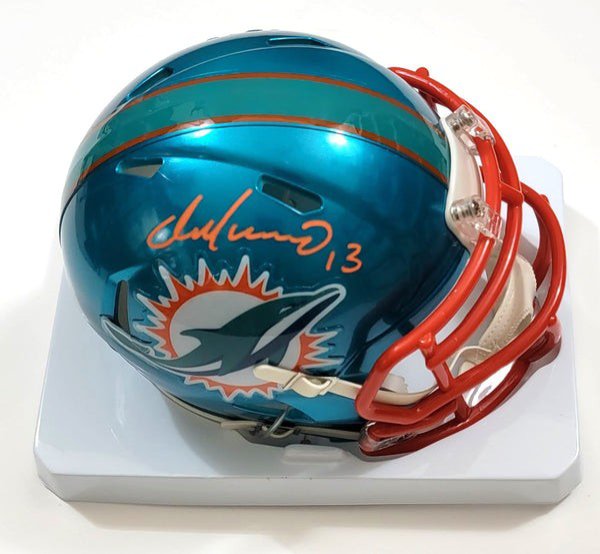 Dan Marino | Autographed Football Memorabilia & NFL Merchandise