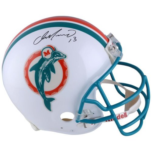 NFL Memorabilia Autographed Full Size Helmets | Signed Helmets