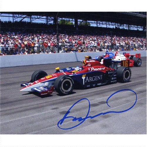 Danica Patrick Autographed Memorabilia | Signed Photo, Jersey ...