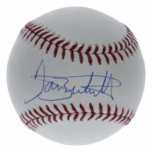 Autographed Baseballs MLB Memorabilia | Category