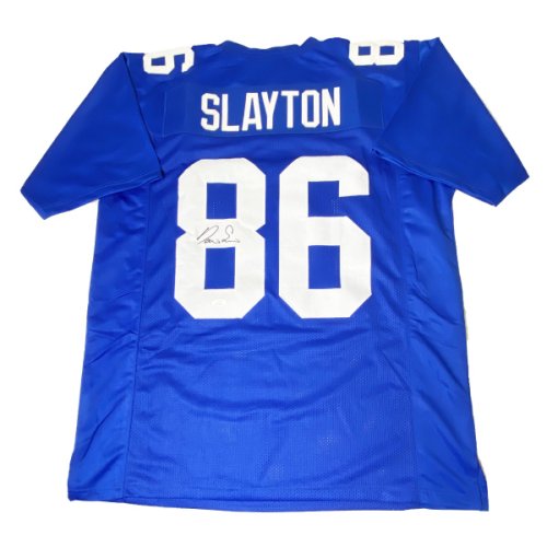 NFL Memorabilia Autographed Jerseys | Signed Jerseys