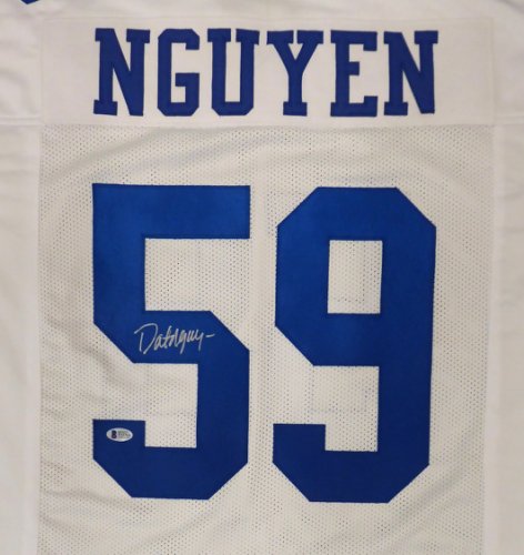 NFL Memorabilia Autographed Jerseys | Signed Jerseys