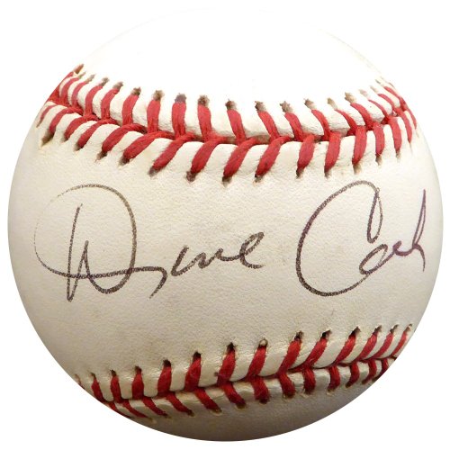 Autographed Baseballs MLB Memorabilia | Category