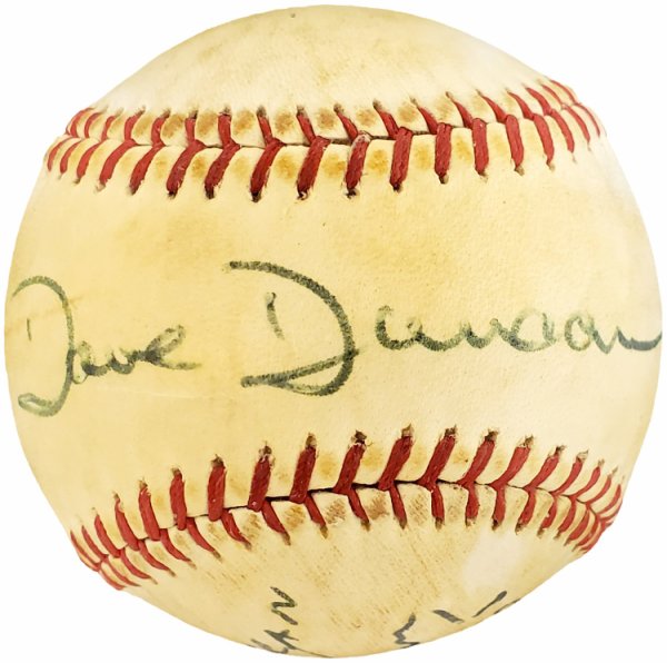 Autographed Baseballs MLB Memorabilia | Category - Page 2