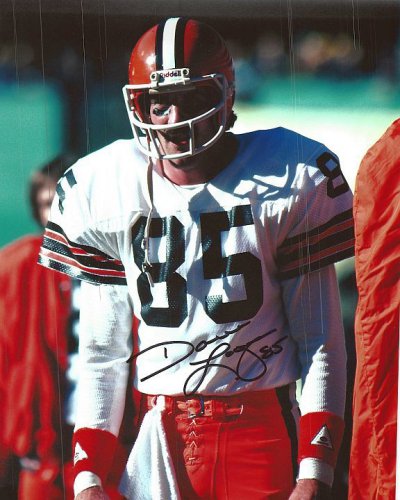 Autographed NFL Memorabilia Photos | Signed Picture