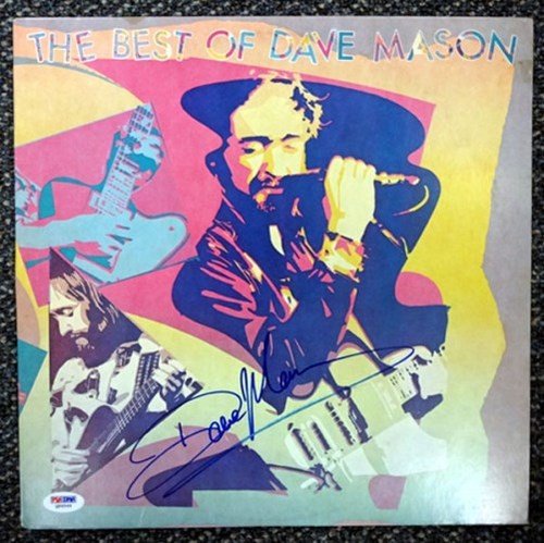 Music Memorabilia & Autographed Photos | Music Collectibles
