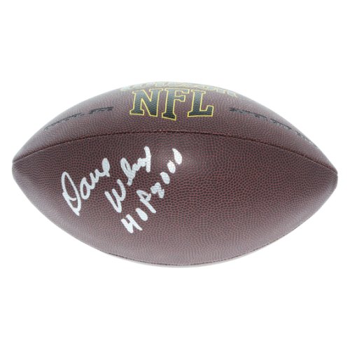 Autographed Footballs | NFL Memorabilia | Category