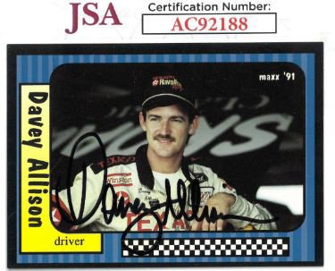 NASCAR | Other Sports Memorabilia