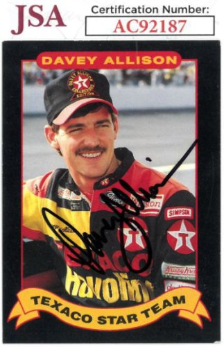 NASCAR | Other Sports Memorabilia