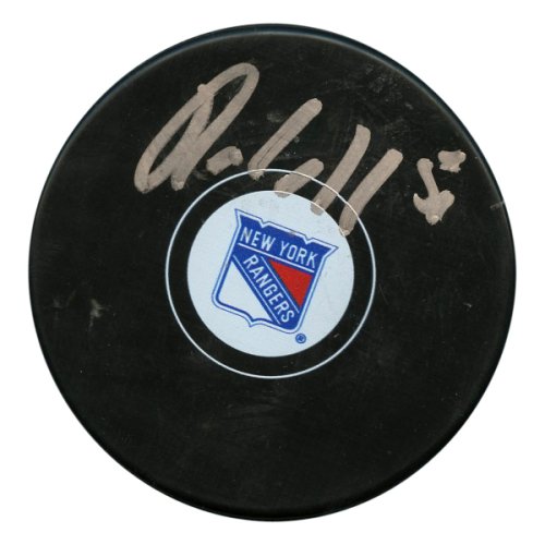NHL Memorabilia Autographed Pucks | Signed Nhl Pucks