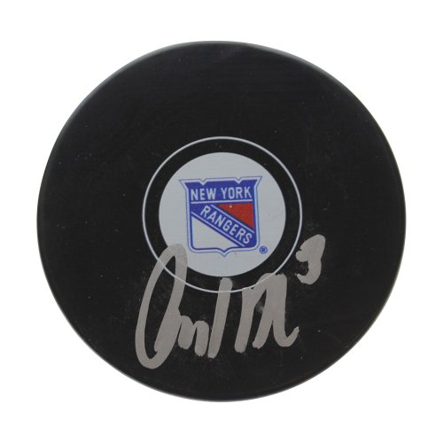 NHL Memorabilia Autographed Pucks | Signed Nhl Pucks