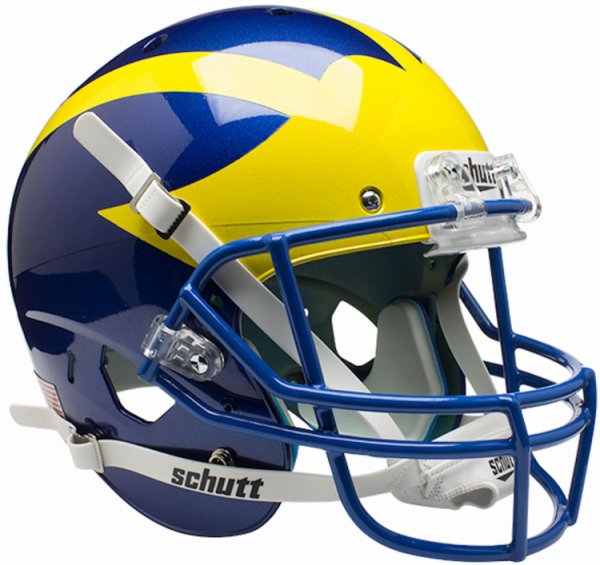 NCAA Memorabilia Memorabilia & Collectibles | Riddell Helmets, Photos ...