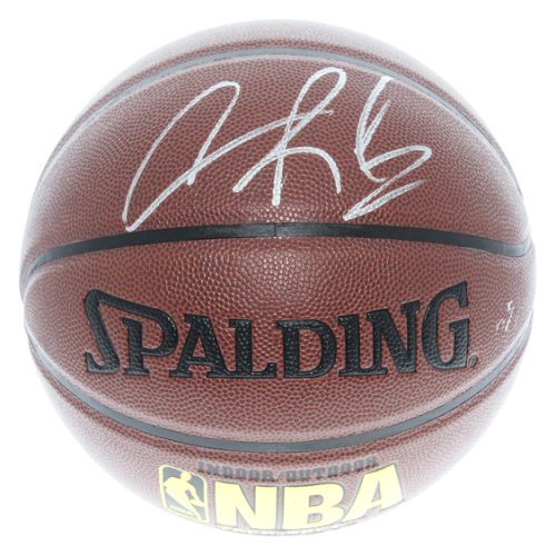 Autographed Basketballs | NBA Memorabilia | Category