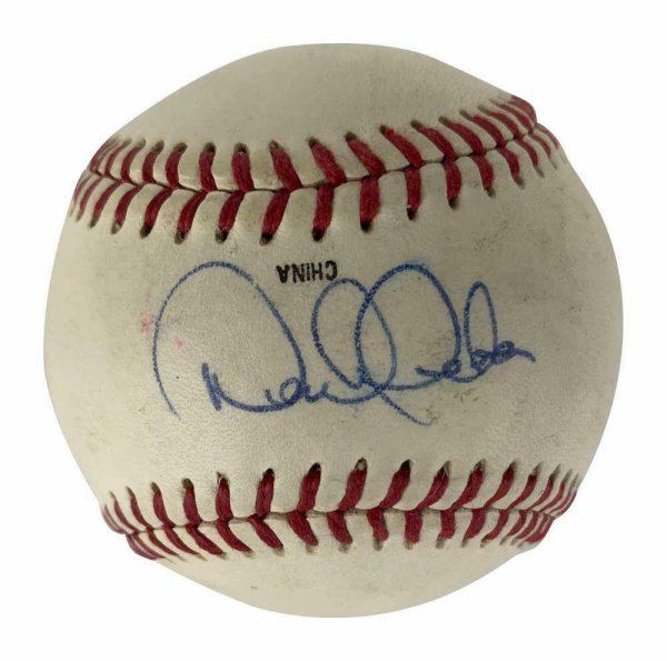 Derek Jeter | Autographed Baseball Memorabilia & MLB Merchandise
