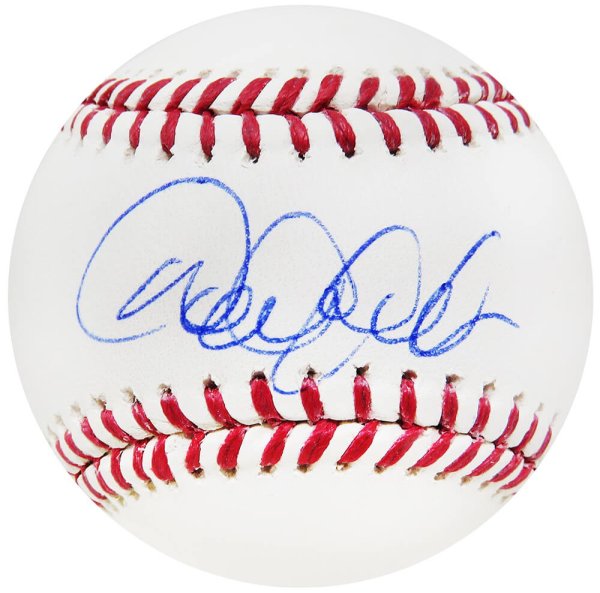 Derek Jeter | Autographed Baseball Memorabilia & MLB Merchandise