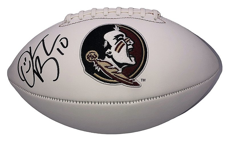 Autographed Footballs | NCAA Memorabilia | Category