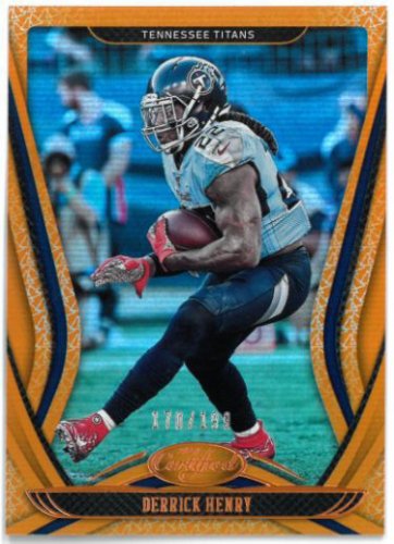 Derrick Henry Autographed Memorabilia | Signed Photo, Jersey ...