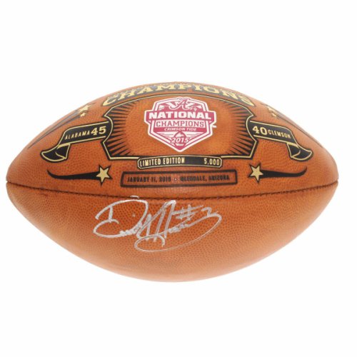 Derrick Henry Autographed Memorabilia | Signed Photo, Jersey ...