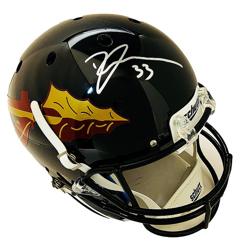 Florida State Seminoles Autographed Full Size Helmets | Signed Helmets