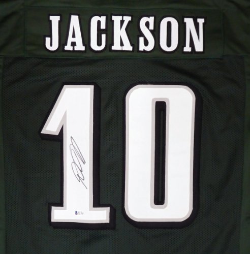 NFL Memorabilia Autographed Jerseys | Signed Jerseys