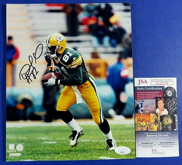 Desmond Howard | Autographed Football Memorabilia & NCAA Merchandise