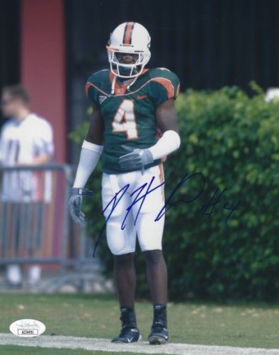 Devin Hester Autographed Memorabilia | Signed Photo, Jersey ...
