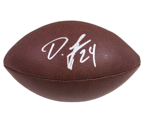 Autographed Footballs | NFL Memorabilia | Category