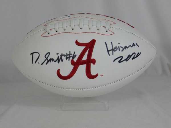 Devonta Smith | Player