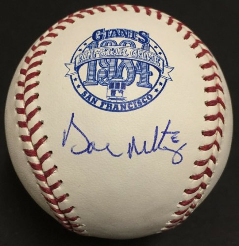 Don Mattingly Autographed Memorabilia | Signed Photo, Jersey ...